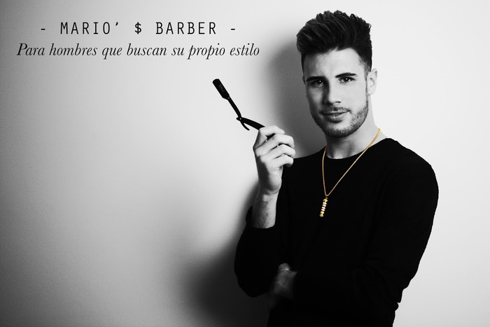 Barbería :: Barberiamariosbarber